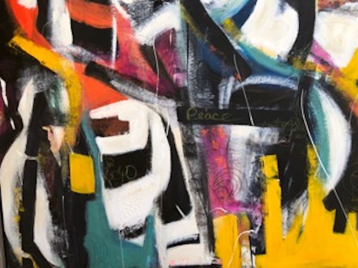 ASHER GREY GALLERY