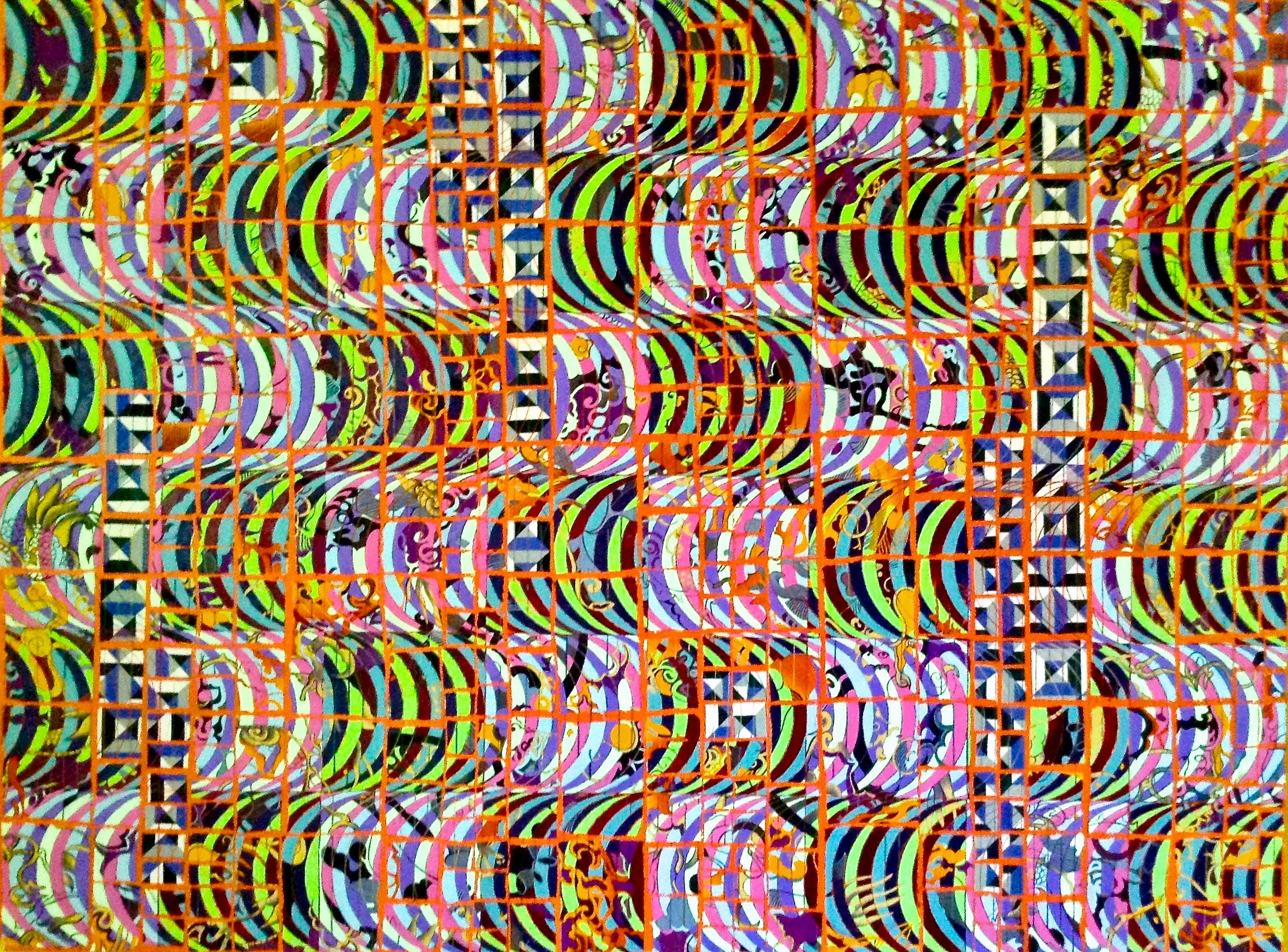 ASHER GREY GALLERY