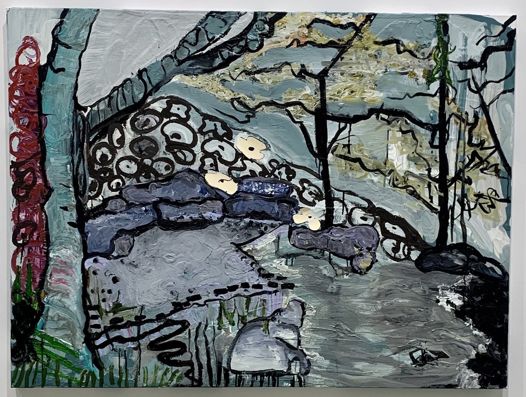 ASHER GREY GALLERY